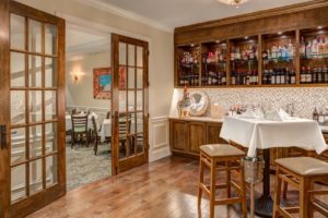 Toscana - Conte Restaurant Group