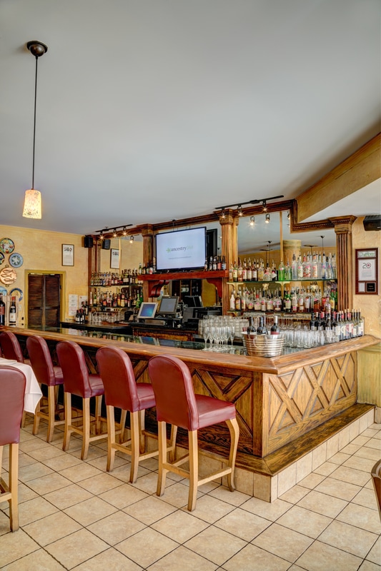 Toscana - Conte Restaurant Group