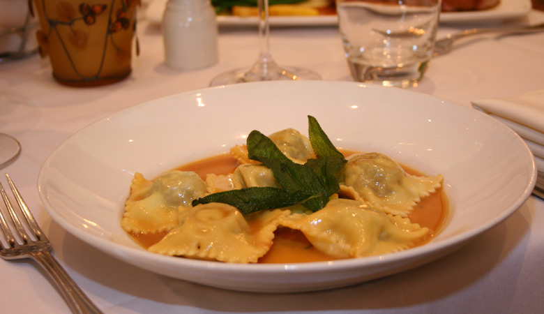 Luce - Conte Restaurant Group