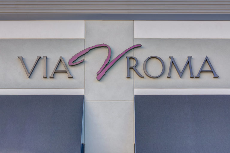 Via Roma - Conte Restaurant Group