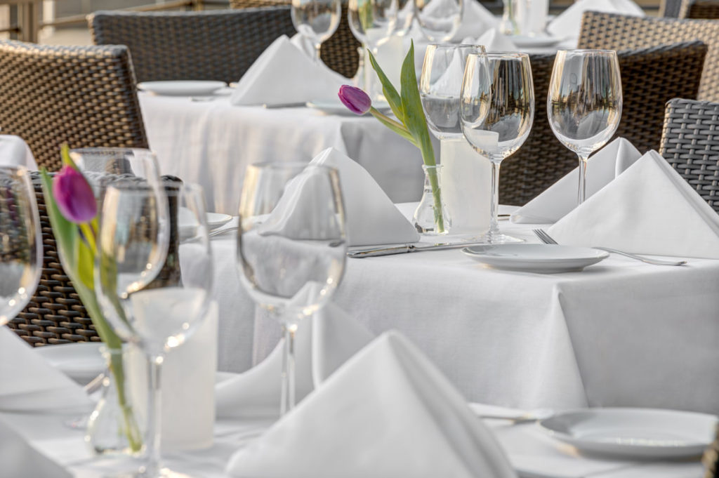 Via Roma - Conte Restaurant Group