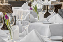 Via Roma - Conte Restaurant Group