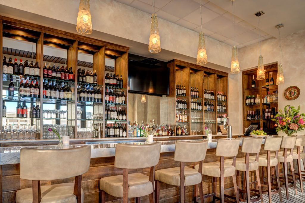 Via Roma - Conte Restaurant Group