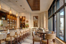 Via Roma - Conte Restaurant Group