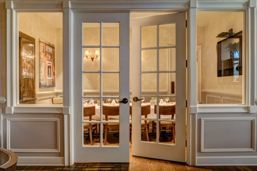 Via Roma - Conte Restaurant Group