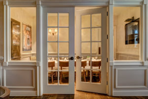 Via Roma - Conte Restaurant Group