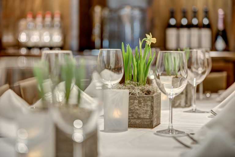 Via Roma - Conte Restaurant Group