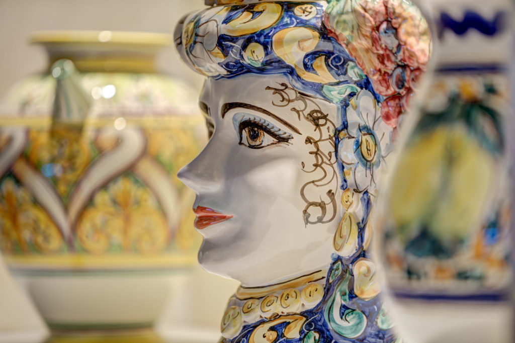 Via Roma - Conte Restaurant Group