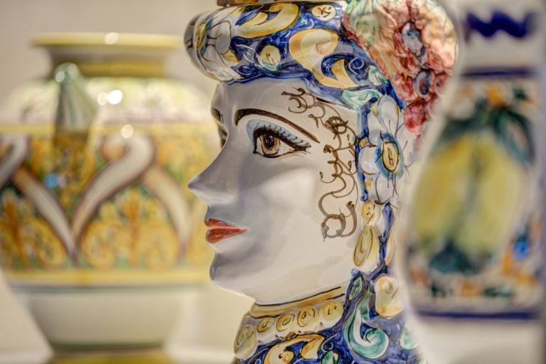 Via Roma - Conte Restaurant Group