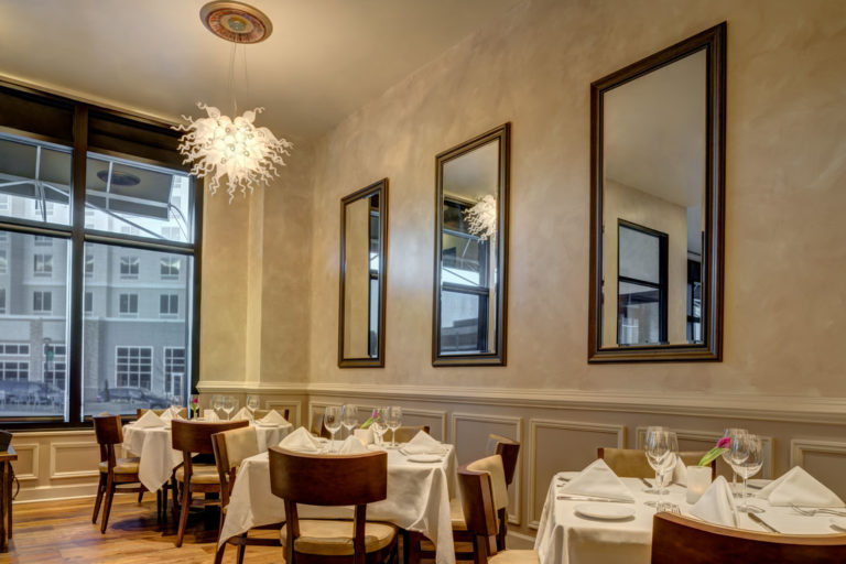 Via Roma - Conte Restaurant Group