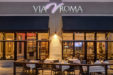 Via Roma - Conte Restaurant Group