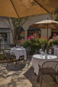 Toscana - Conte Restaurant Group