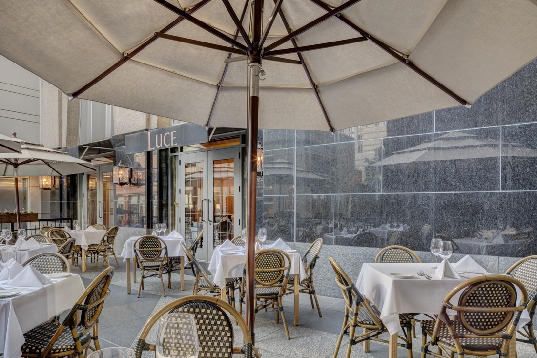 Luce - Conte Restaurant Group