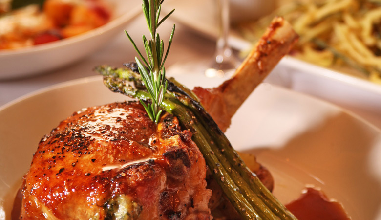 Luce - Conte Restaurant Group