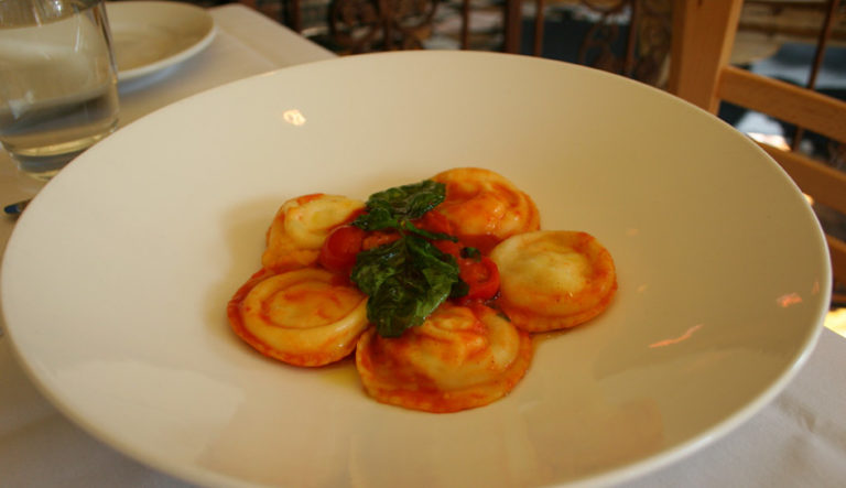 Toscana - Conte Restaurant Group