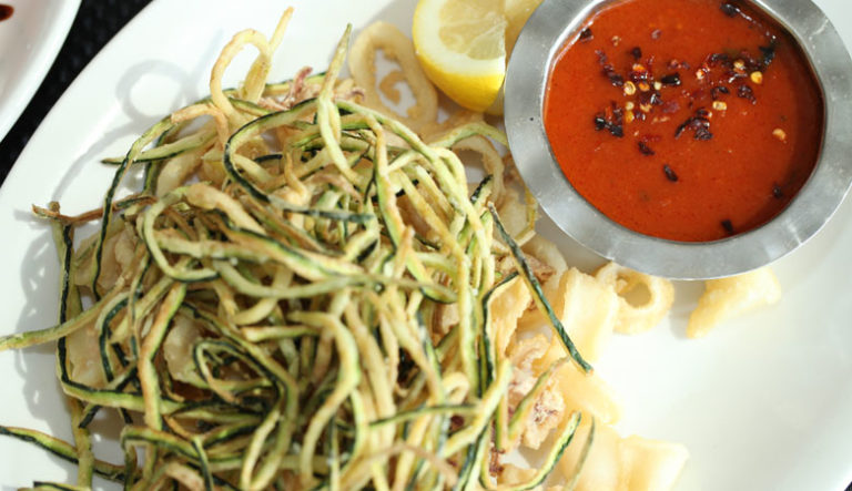 Mezzanotte - Conte Restaurant Group