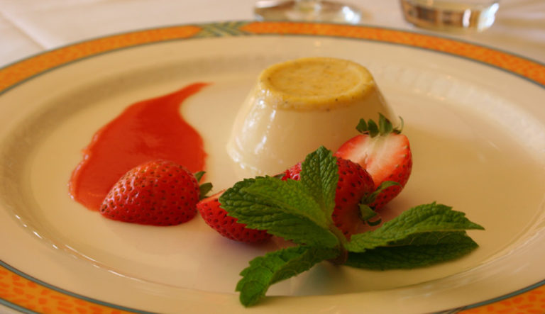 Toscana - Conte Restaurant Group