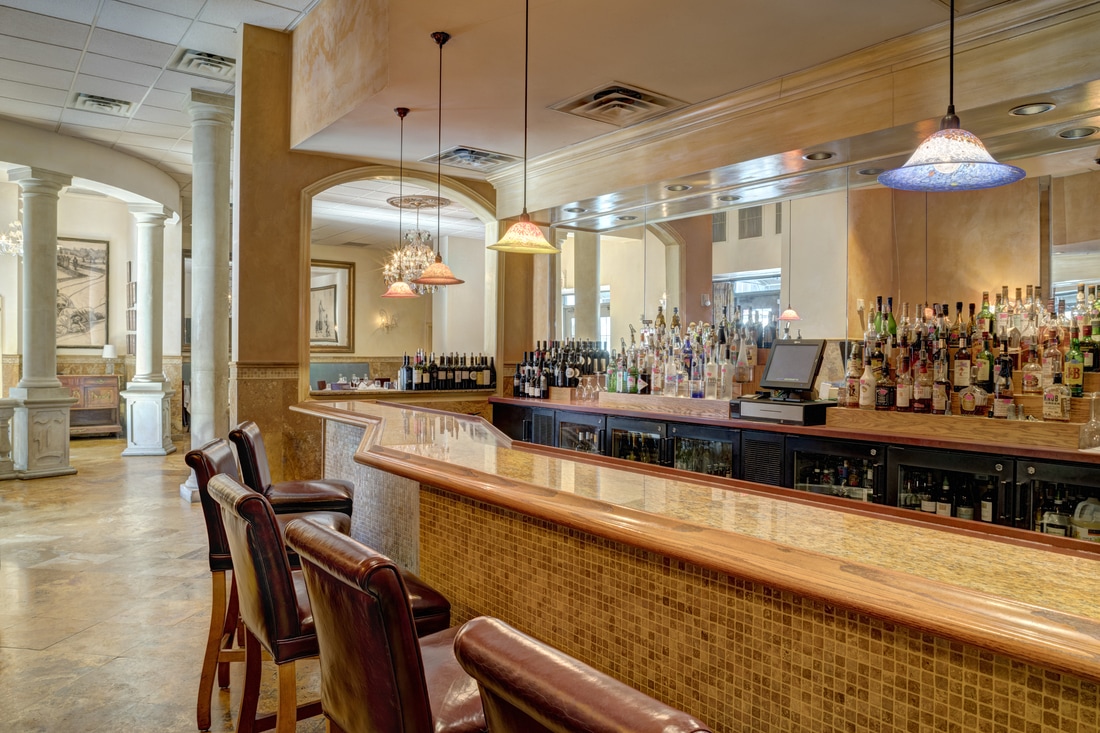 Luce - Conte Restaurant Group