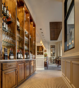 Via Roma - Conte Restaurant Group