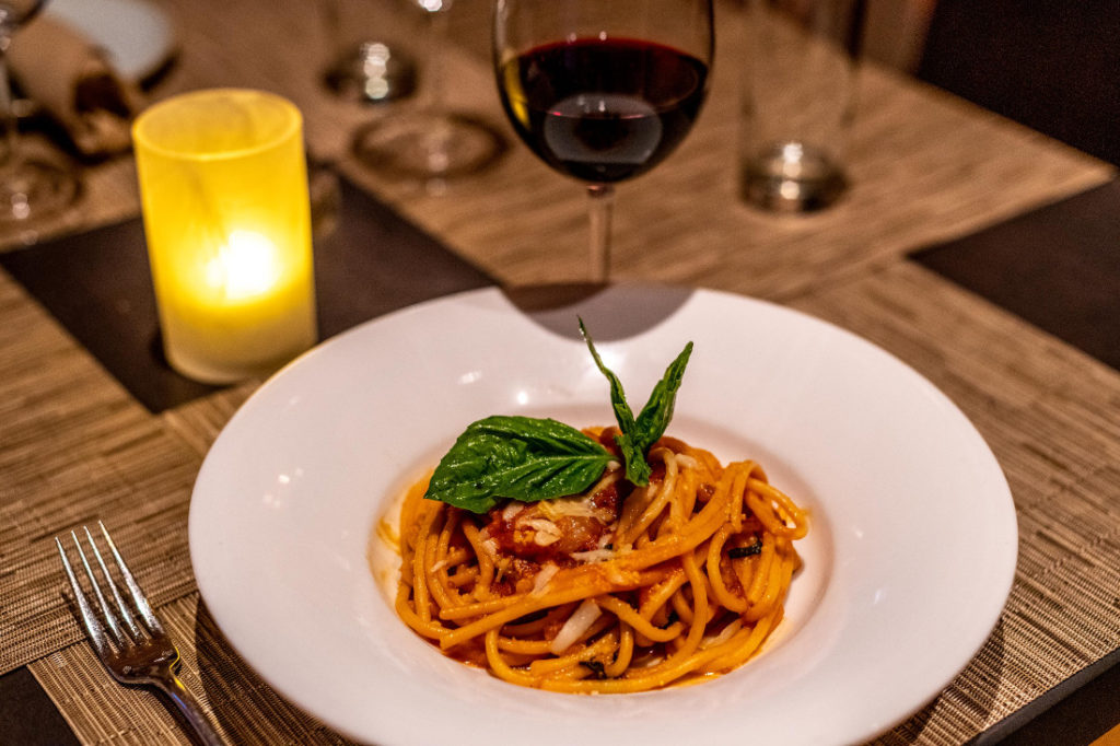 Luce - Conte Restaurant Group