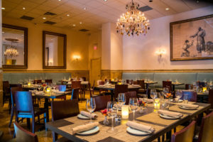 Luce - Conte Restaurant Group