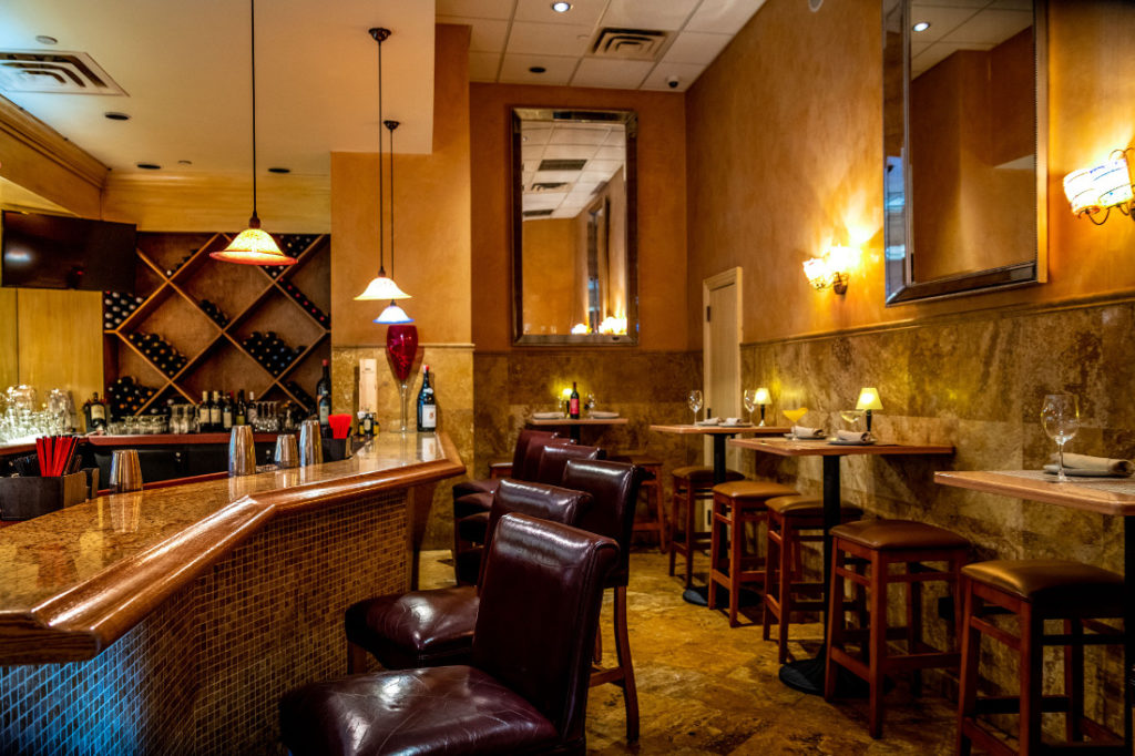 Luce - Conte Restaurant Group