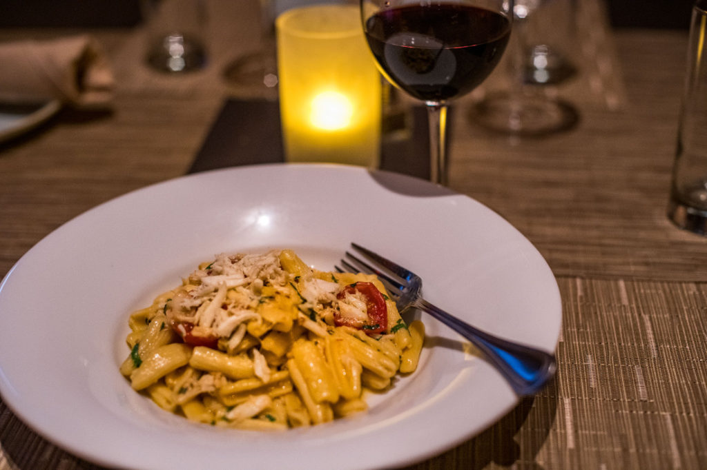 Luce - Conte Restaurant Group